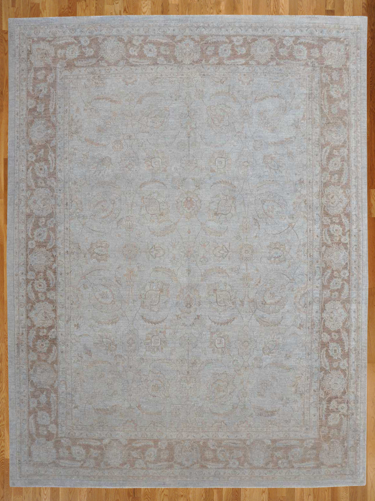 Kalaty Rug Corp