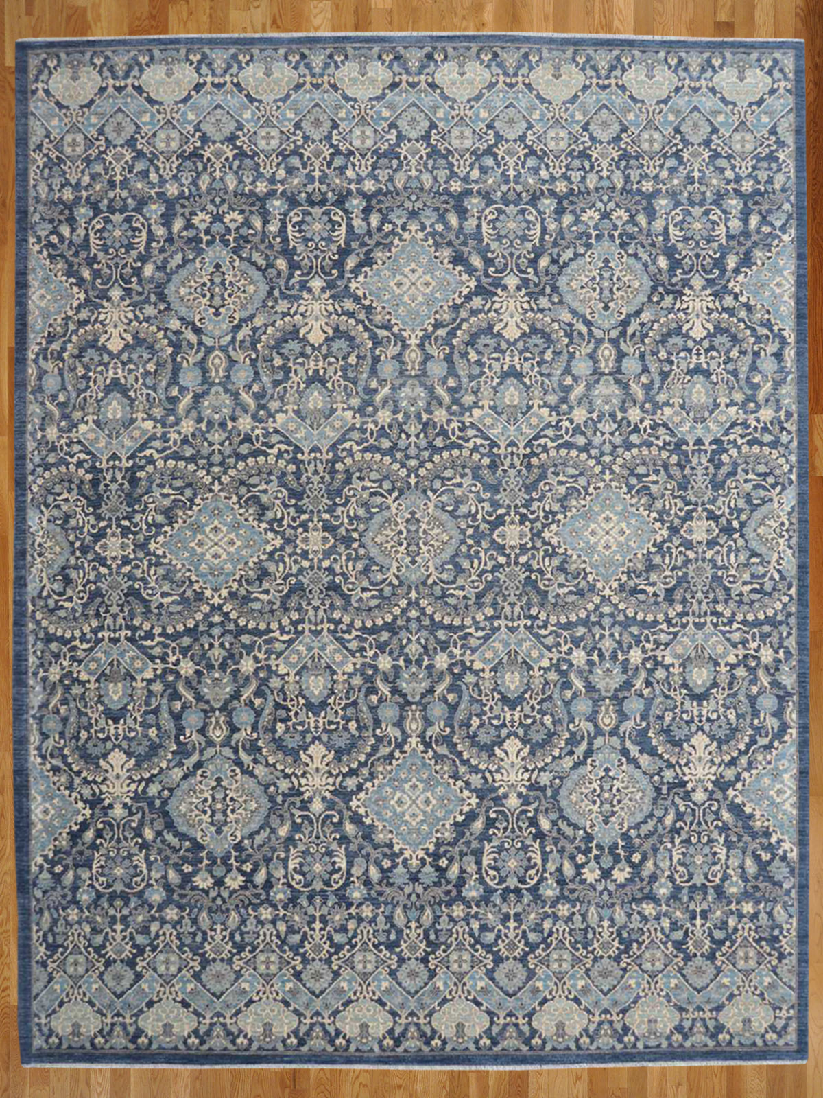 Kalaty Rug Corp
