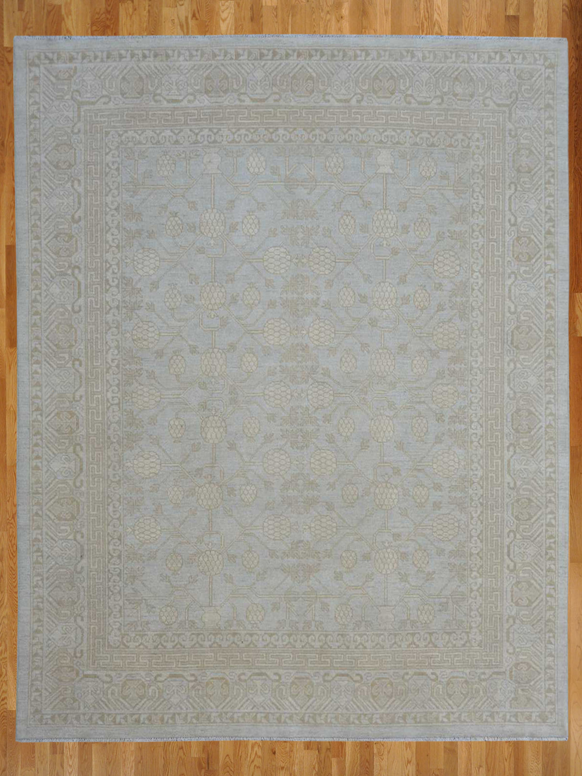 Kalaty Rug Corp