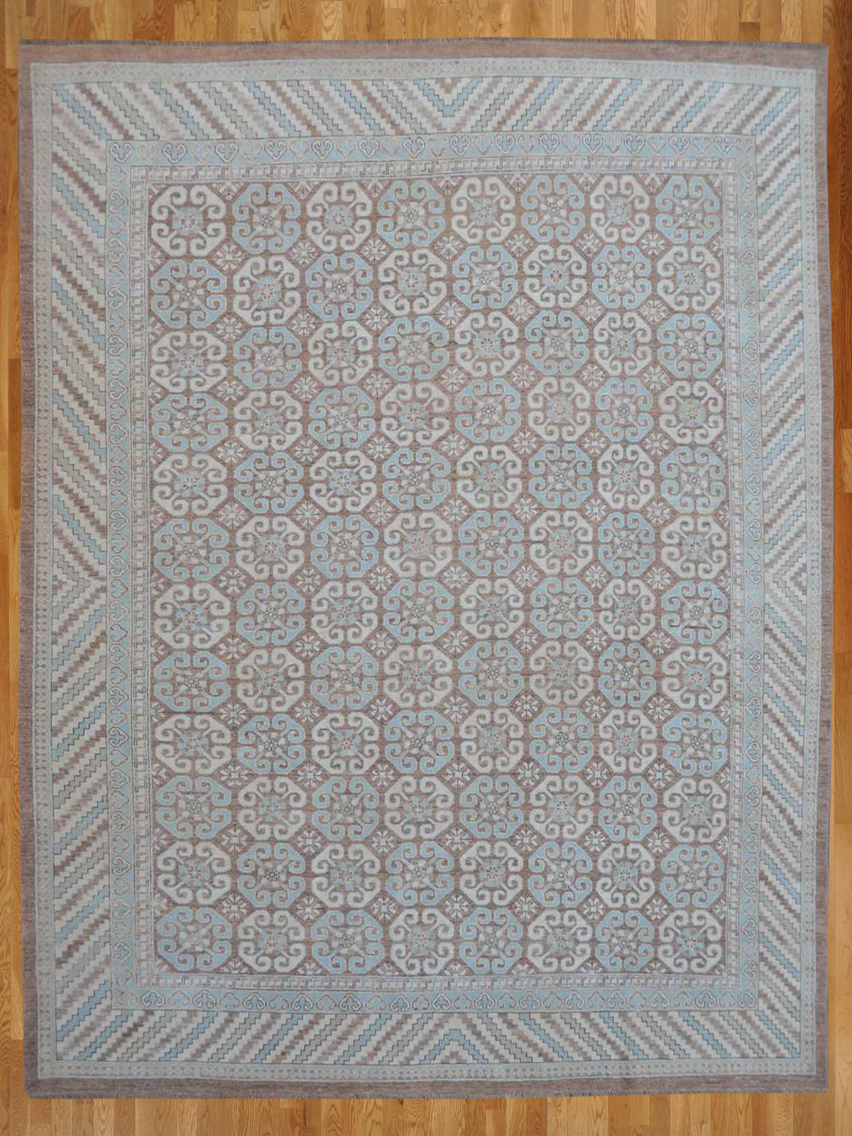 Kalaty Rug Corp