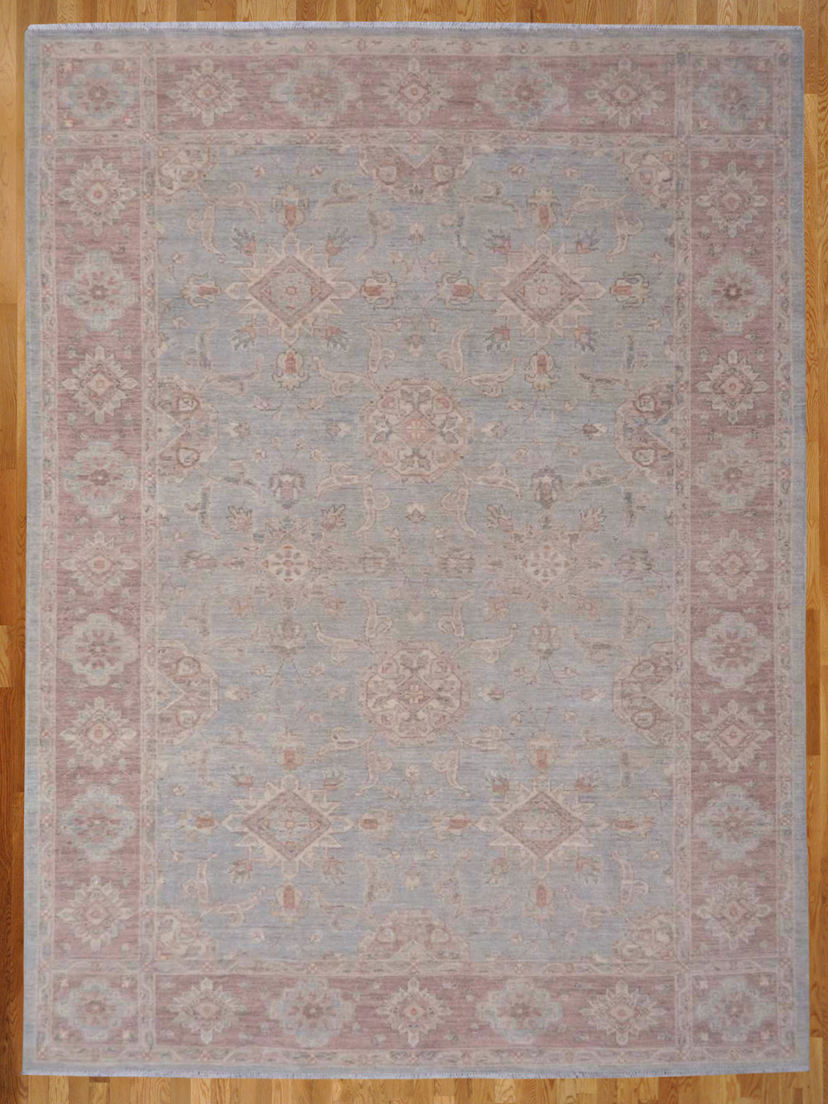 Kalaty Rug Corp