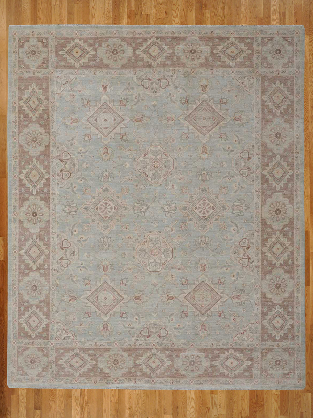 Kalaty Rug Corp