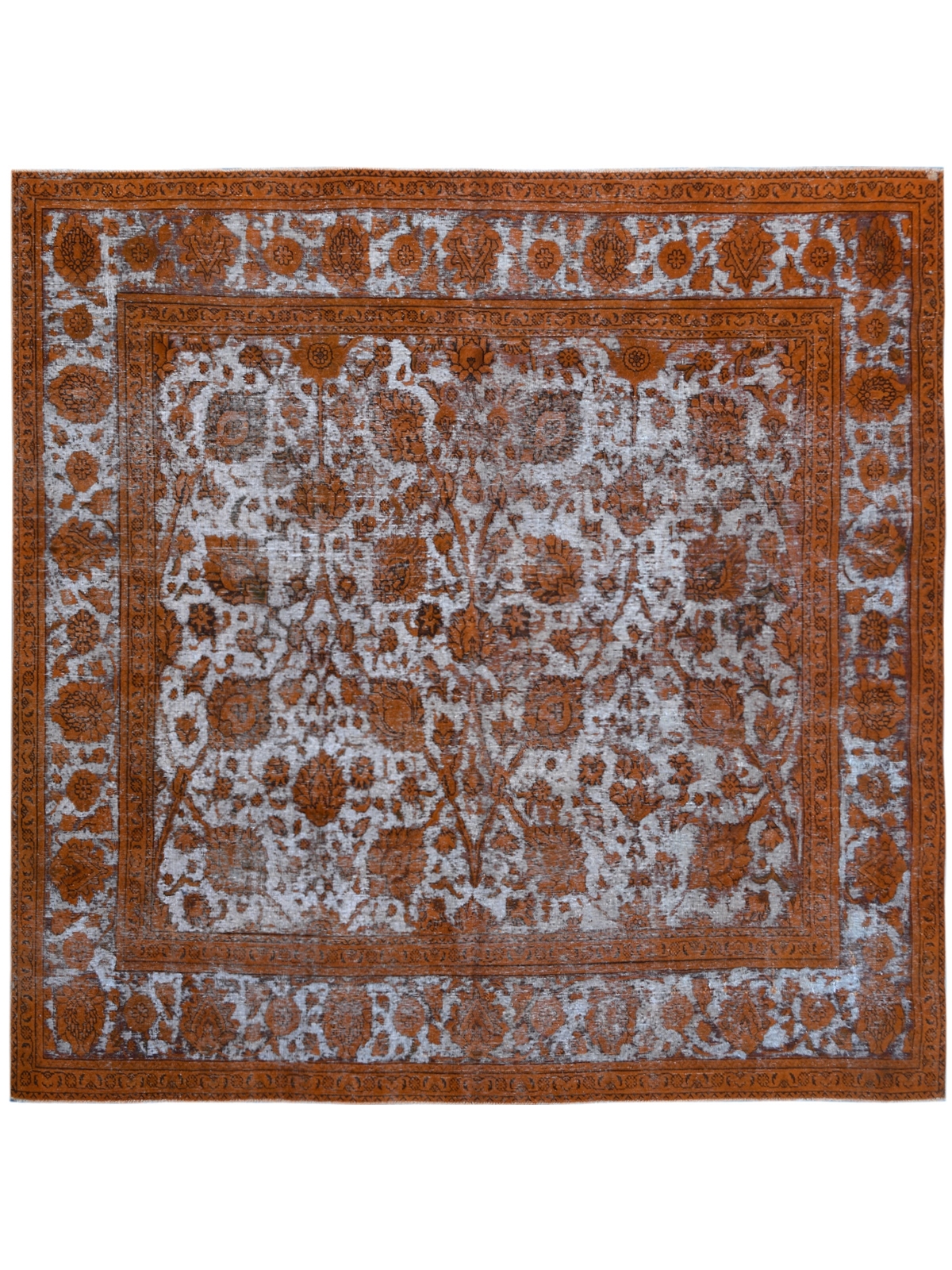 Kalaty Rug Corp