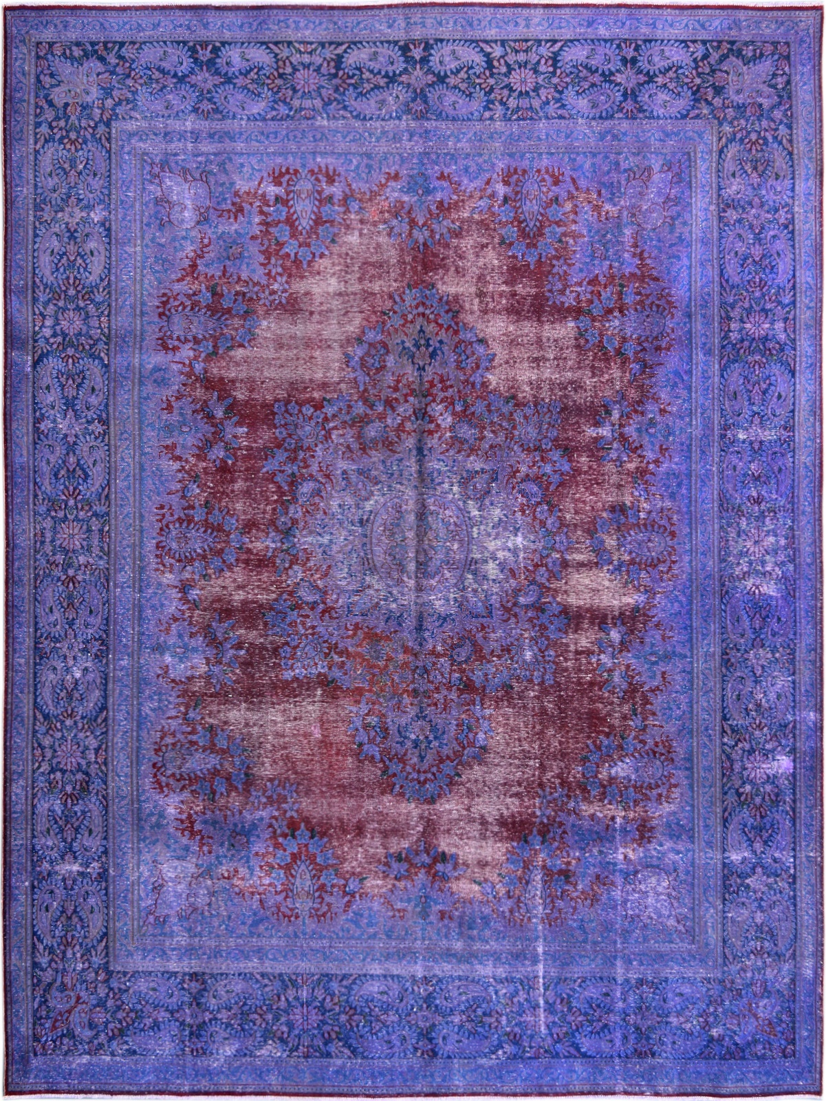 Kalaty Rug Corp