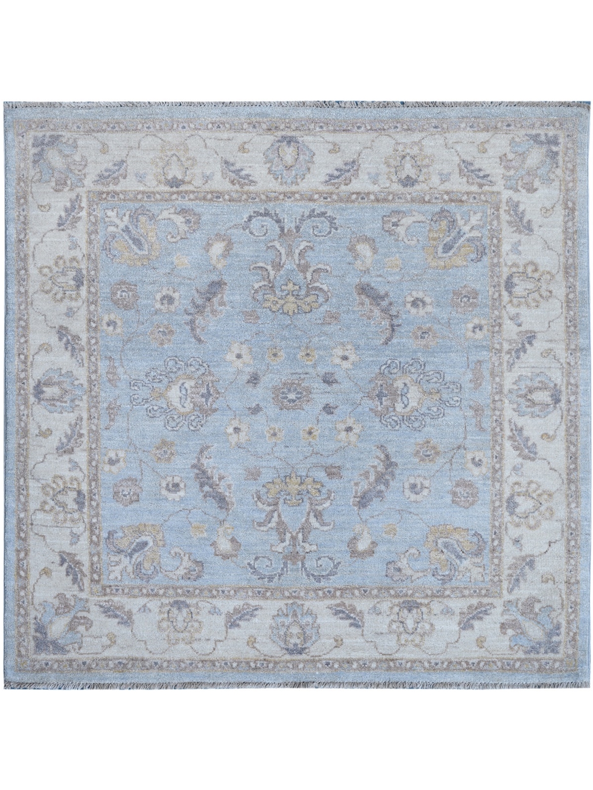 Kalaty Rug Corp