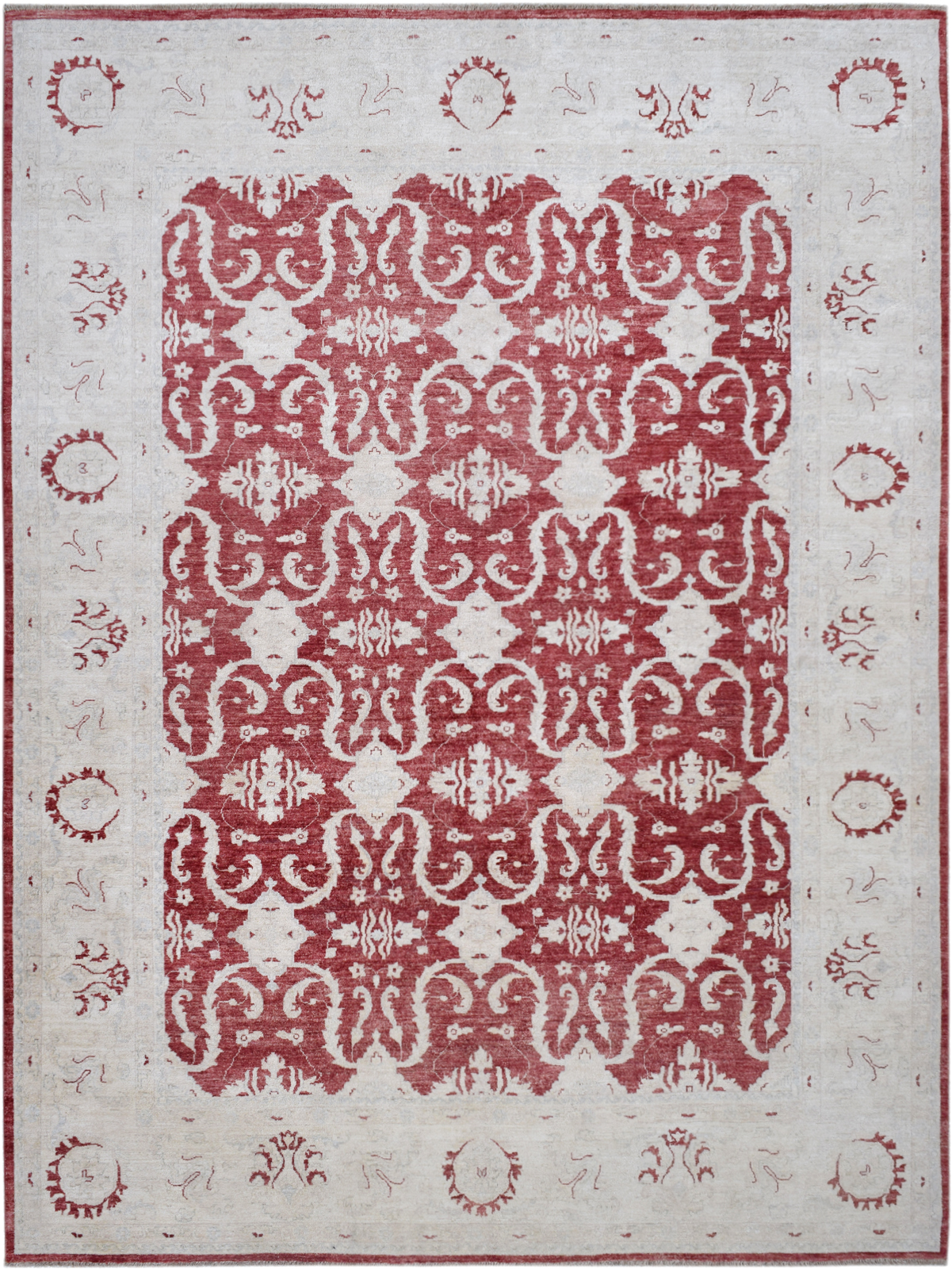 Kalaty Rug Corp
