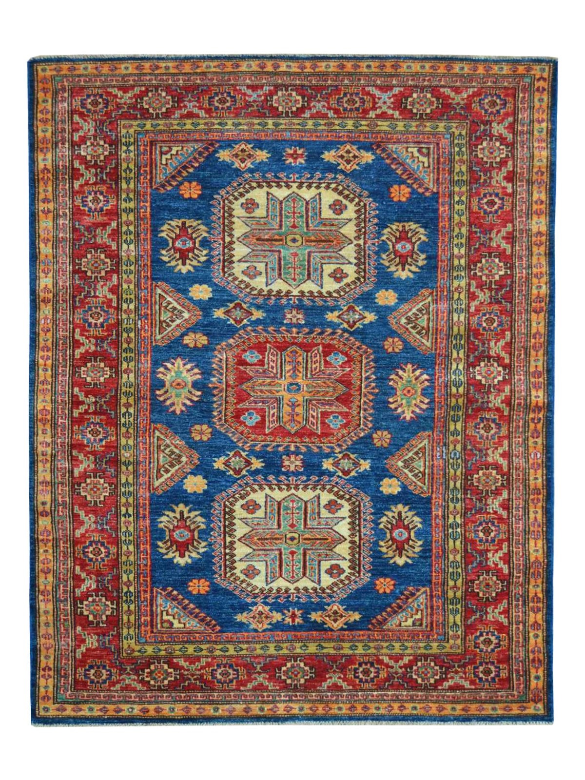 Kalaty Rug Corp