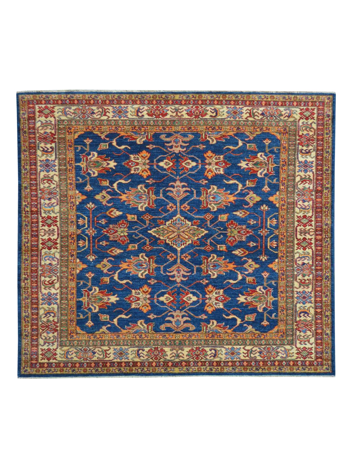 Kalaty Rug Corp