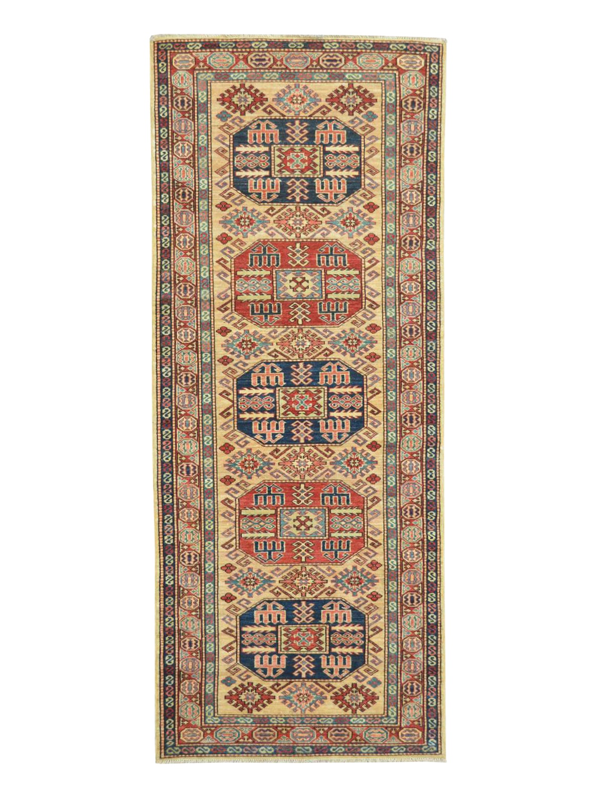 Kalaty Rug Corp