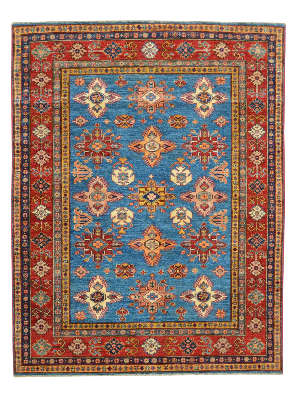 Kalaty Rug Corp