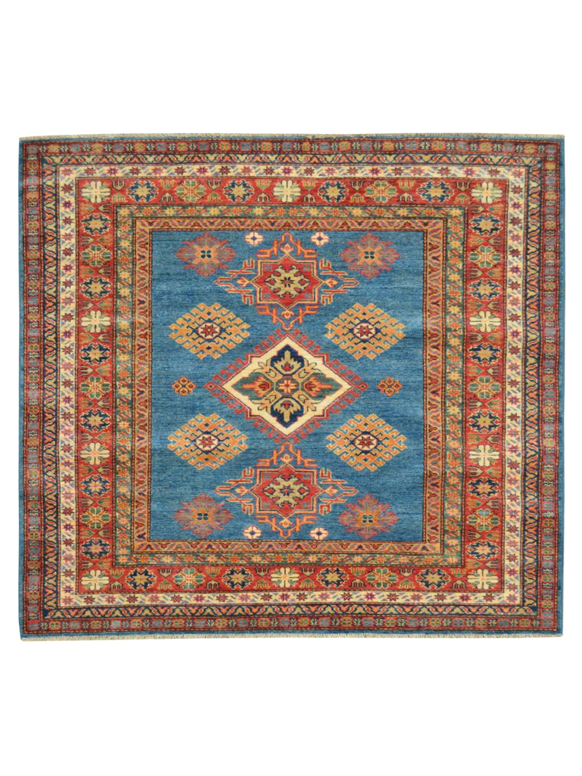 Kalaty Rug Corp
