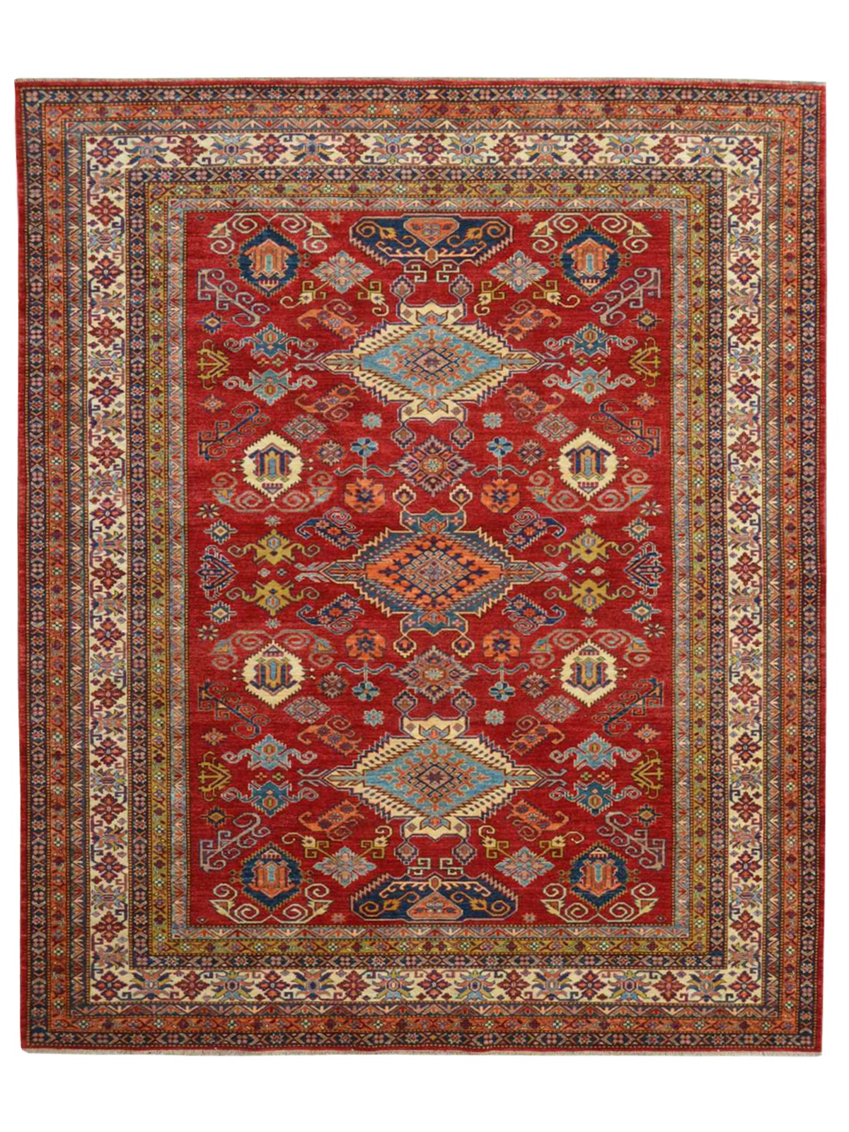 Kalaty Rug Corp