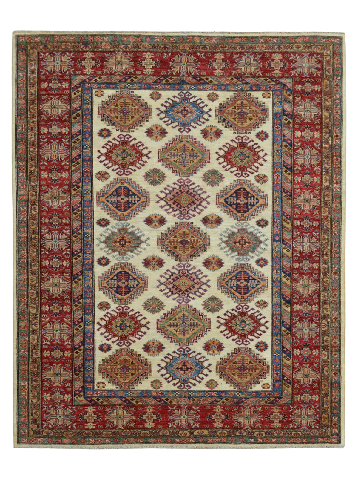 Kalaty Rug Corp