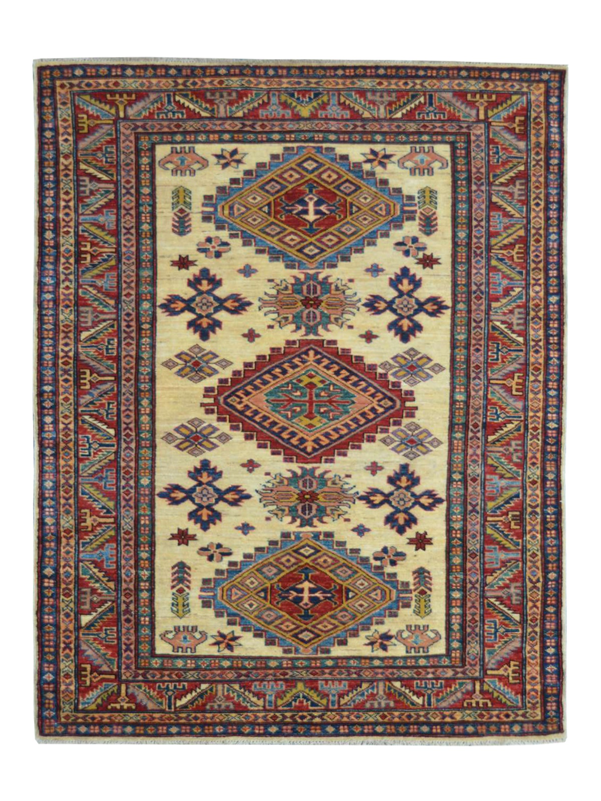Kalaty Rug Corp