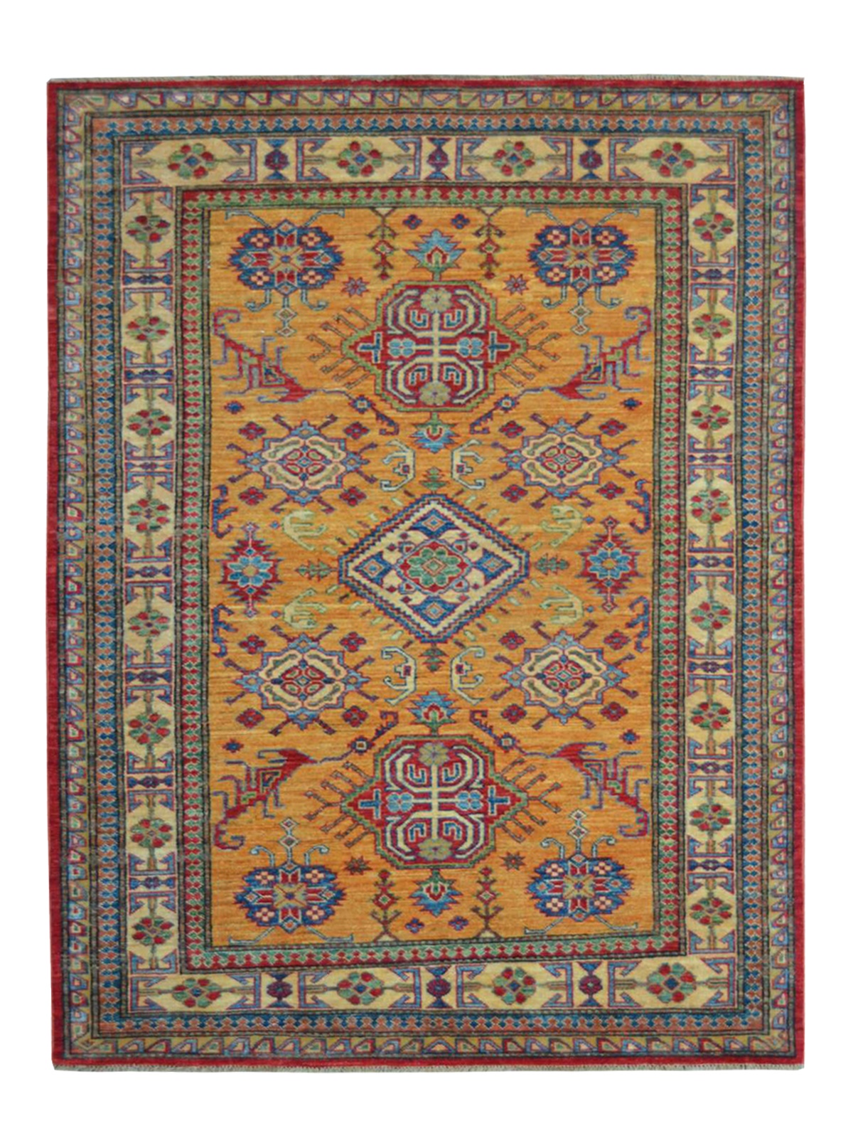 Kalaty Rug Corp